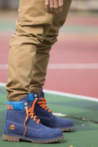 🥾Timberland x NBA, la 6 Inch aux couleurs du basketball 🏀 - Pas si Male