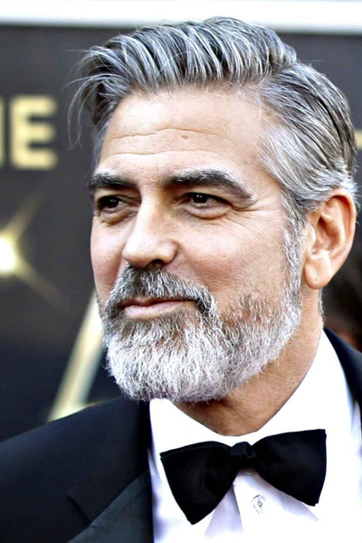 Les Différents Styles De Barbe - PsM