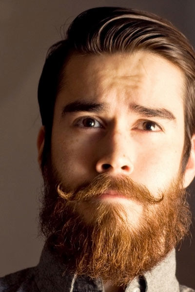 Les Différents Styles De Barbe - PsM