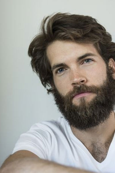 Les Différents Styles De Barbe - PsM