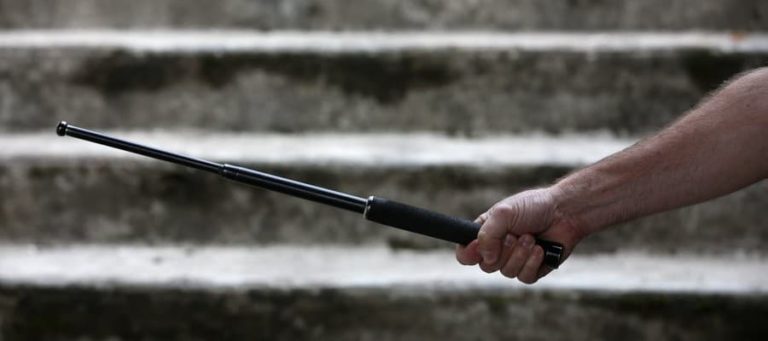 La matraque télescopique pour l’auto-défense au quotidien - PsM